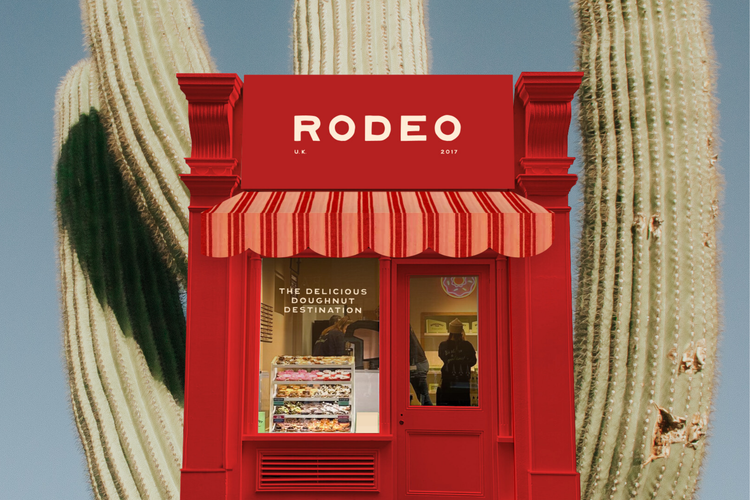 All roads lead to Rodeo Doughnuts! – Rodeo Group
